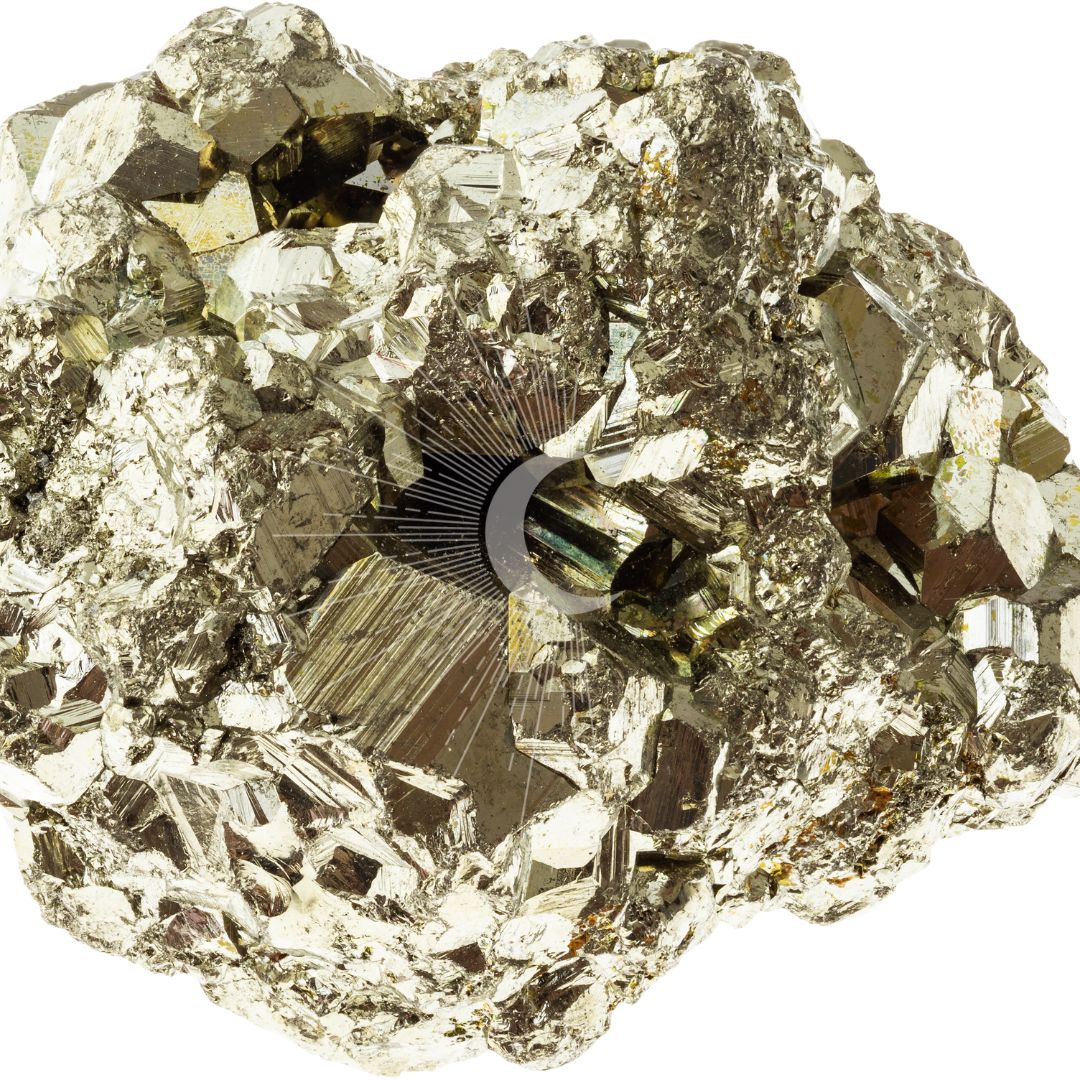 Crystals for Prosperity, Manifestation & Creative Energy – Crystal ...
