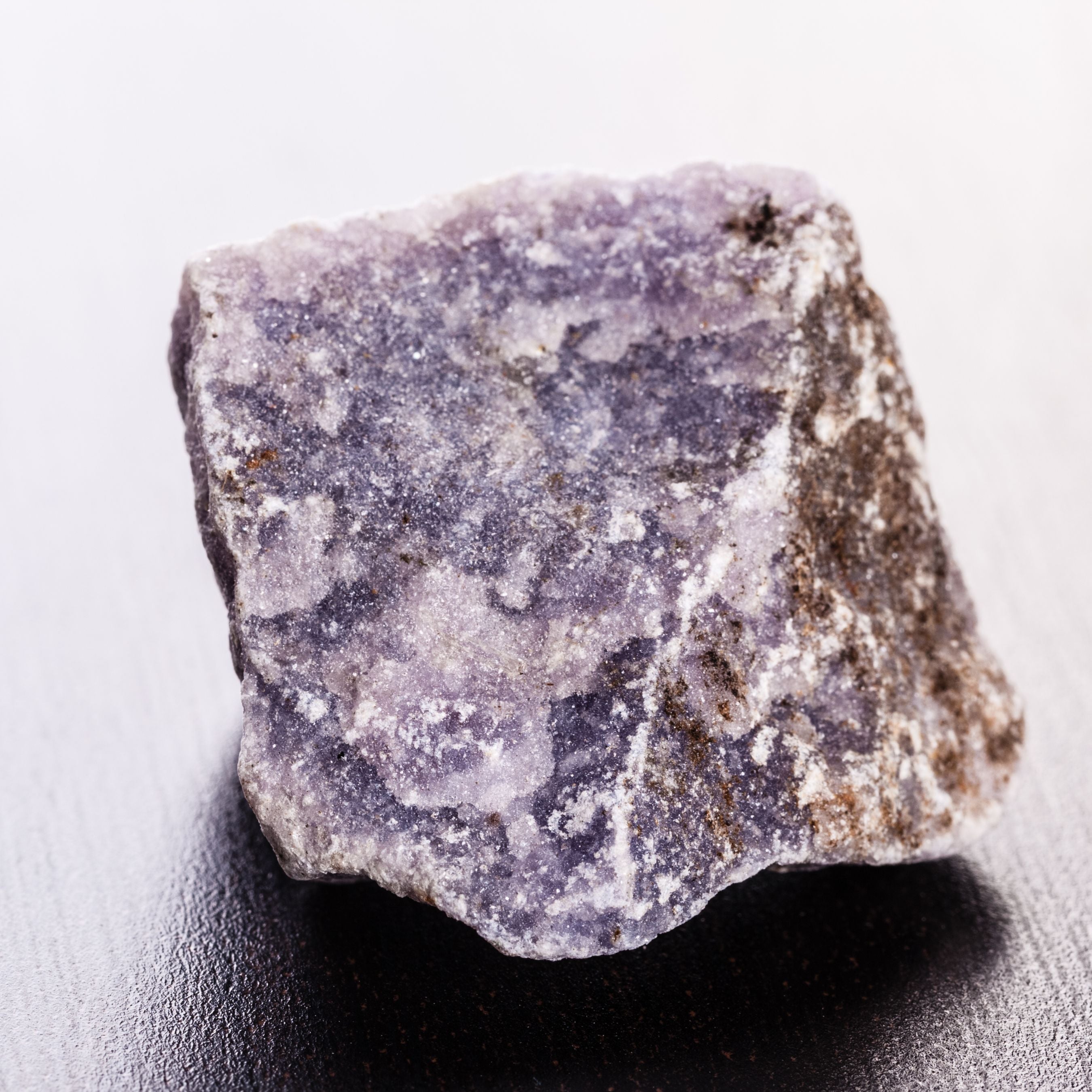 Lepidolite Healing Crystal Collection | Calm Anxiety & Promote Growth ...