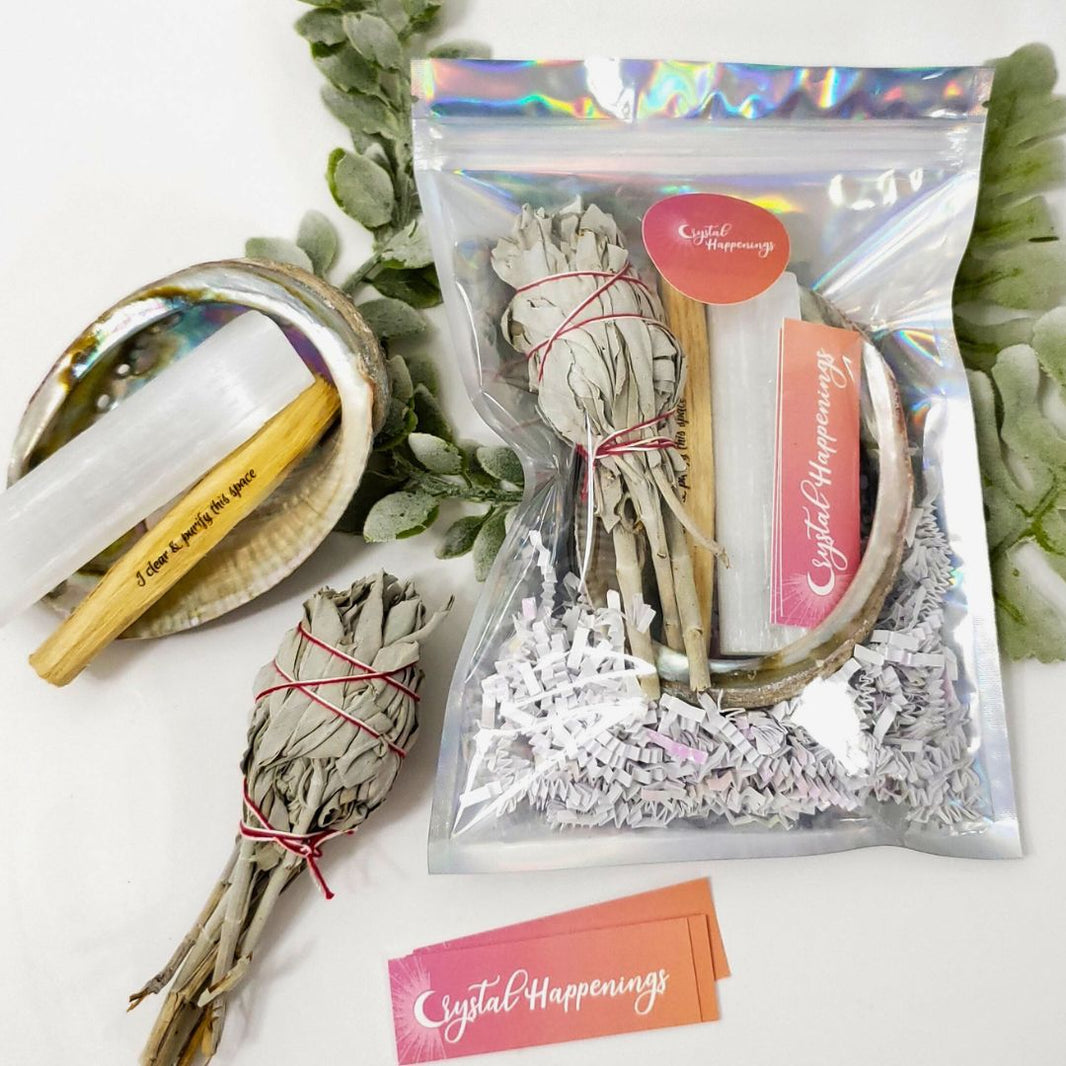 Healing Tools – Crystal Happenings