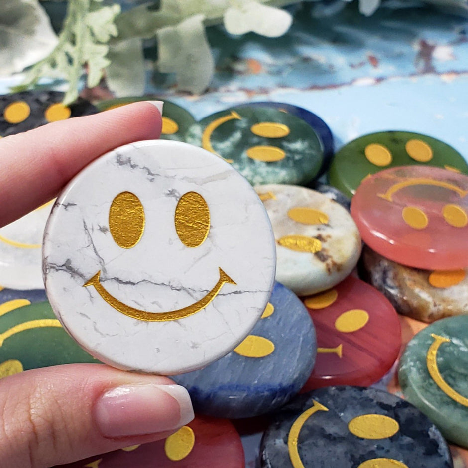 Uplift and Transform with Nature's Finest Crystals - Crystal Happening ...